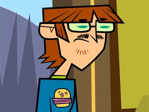 Image - Harold TDI Rank.png | Total Drama Island Fanfiction wikia ...