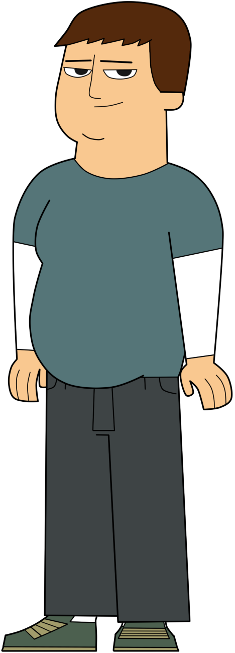 Kyle Total Drama Island Fanfiction Wikia Fandom Powered By Wikia