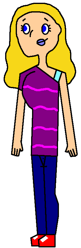 Isabel | Total Drama Island Fanfiction wikia | Fandom