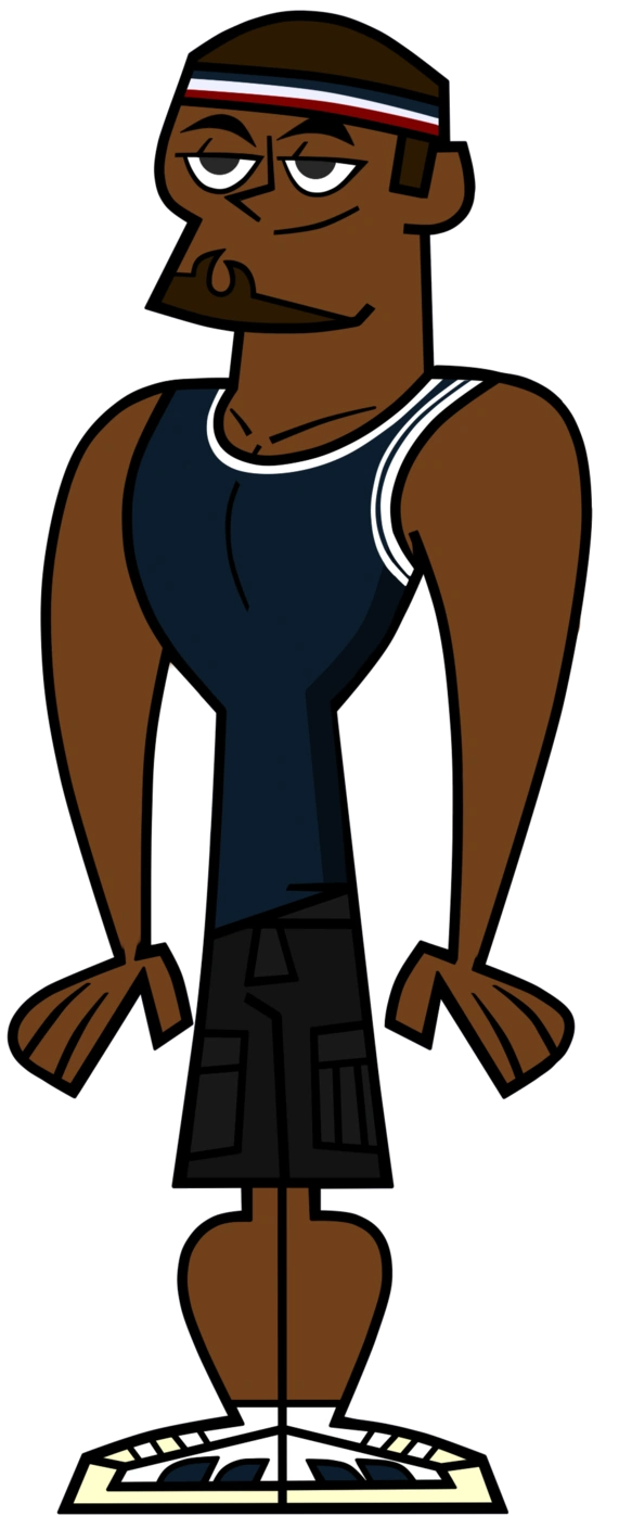 Gabe | Totaldramaocisland Wiki | Fandom