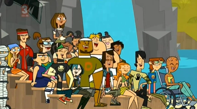 Heather | Total Drama Horror Wiki | Fandom