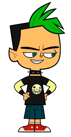 Duncan | Total DramaRama Wiki | Fandom