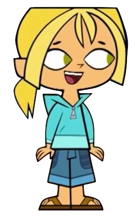 Bridgette | Total DramaRama Wiki | Fandom