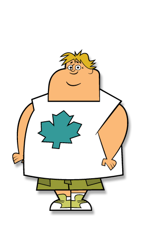 Owen | Total Drama: Return of the Action Wiki | Fandom