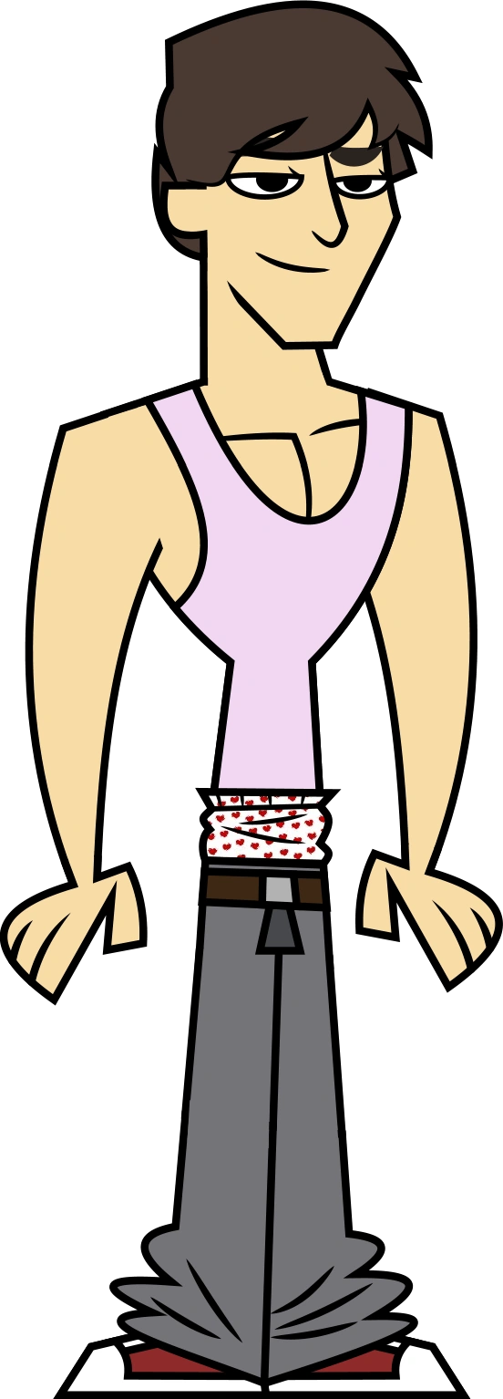 Jason | Total Drama Stardom Wiki | Fandom