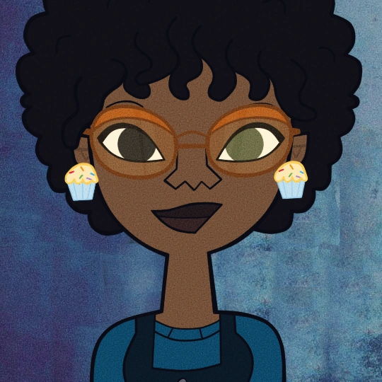 Valerie Harrison | TotalDramaTheChallenge Wiki | Fandom