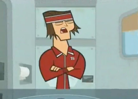 Tyler | Total Drama XTMX Wiki | Fandom