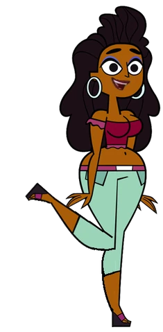 Image - Anne Maria win.png | Total Drama Youtube Community Wikia ...