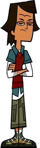 Image - Noah 14.png | Total Drama Youtube Community Wikia | FANDOM ...