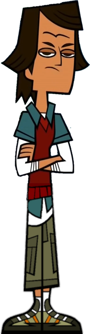 Image - Noah 14.png | Total Drama Youtube Community Wikia | FANDOM ...