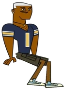 Lightning | Total Drama Youtube Community Wikia | Fandom