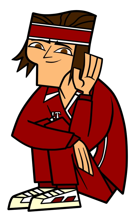 Image - Tyler5.png | Total Drama Youtube Community Wikia | FANDOM ...