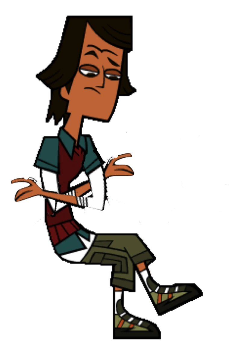 Image - Noah-sit.png | Total Drama Youtube Community Wikia | FANDOM ...