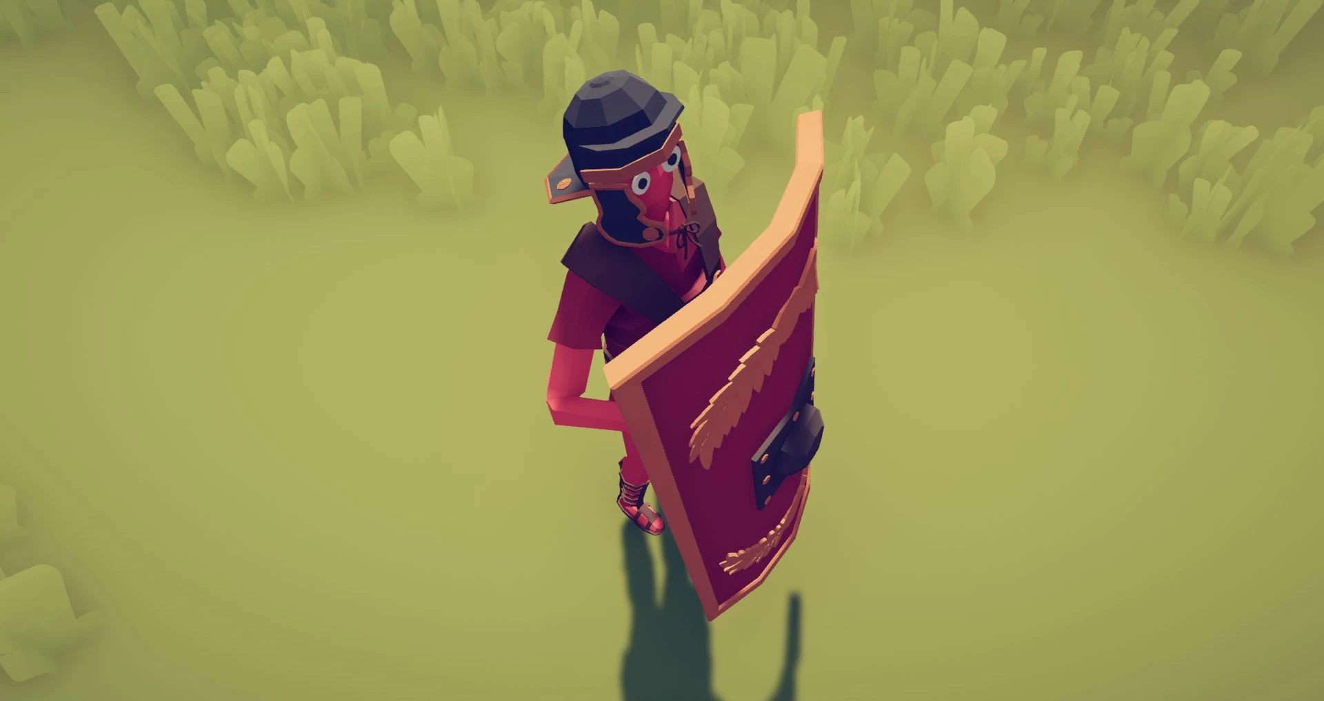 Shield Bearer | Totally Accurate Battle Simulator Wikia | Fandom