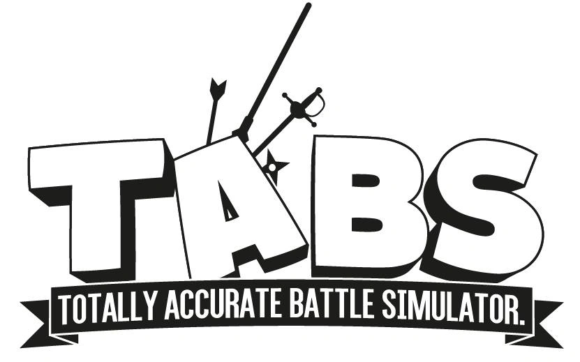 Image - Tabs logo (2).png | Totally Accurate Battle Simulator Wikia ...