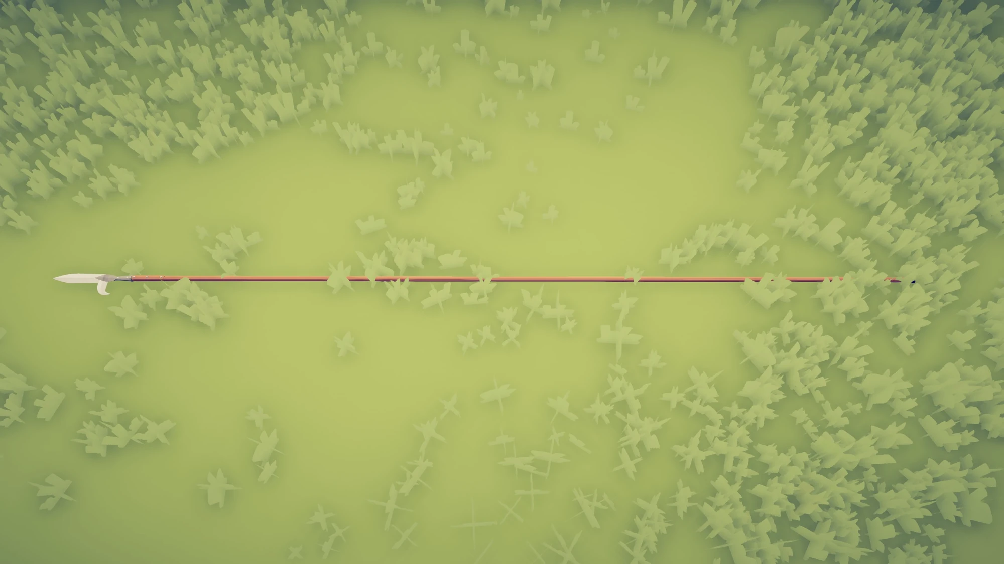 Pike (Weapon) | Totally Accurate Battle Simulator Wiki | Fandom