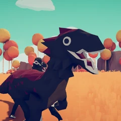 Раптор | Totally Accurate Battle Simulator Вики | Fandom