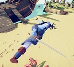 Pirate (Faction) | Totally Accurate Battle Simulator Wiki | Fandom