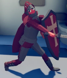 Knight | Totally Accurate Battle Simulator Wiki | Fandom