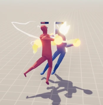 Super Boxer | Totally Accurate Battle Simulator Wiki | Fandom