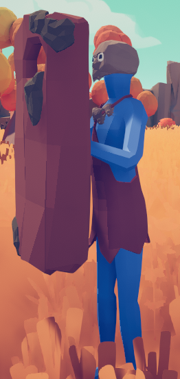 Protector Totally Accurate Battle Simulator Wiki Fandom