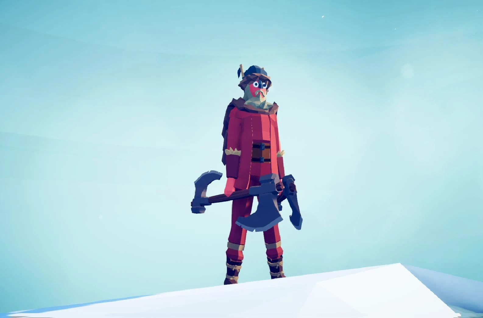 Ullr | Totally Accurate Battle Simulator Wiki | Fandom