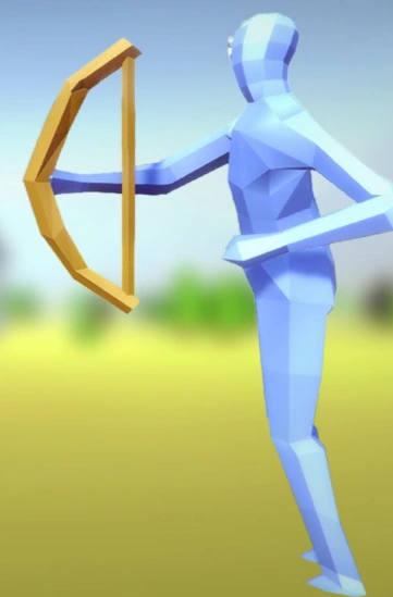 Poacher | Totally Accurate Battle Simulator Wiki | Fandom