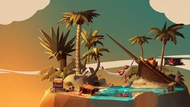 Pirate (Faction) | Totally Accurate Battle Simulator Wiki | Fandom