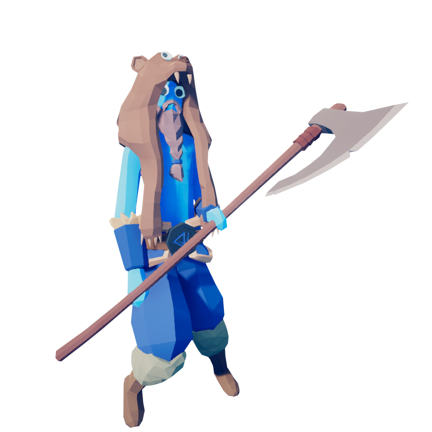 Ярл Totally Accurate Battle Simulator Вики Fandom