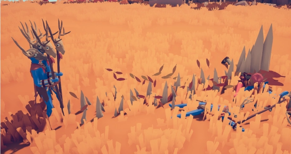 Bone Mage | Totally Accurate Battle Simulator Wiki | Fandom