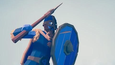 Viking (Faction) | Totally Accurate Battle Simulator Wikia | FANDOM ...