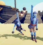 Pirate (Faction) | Totally Accurate Battle Simulator Wiki | Fandom