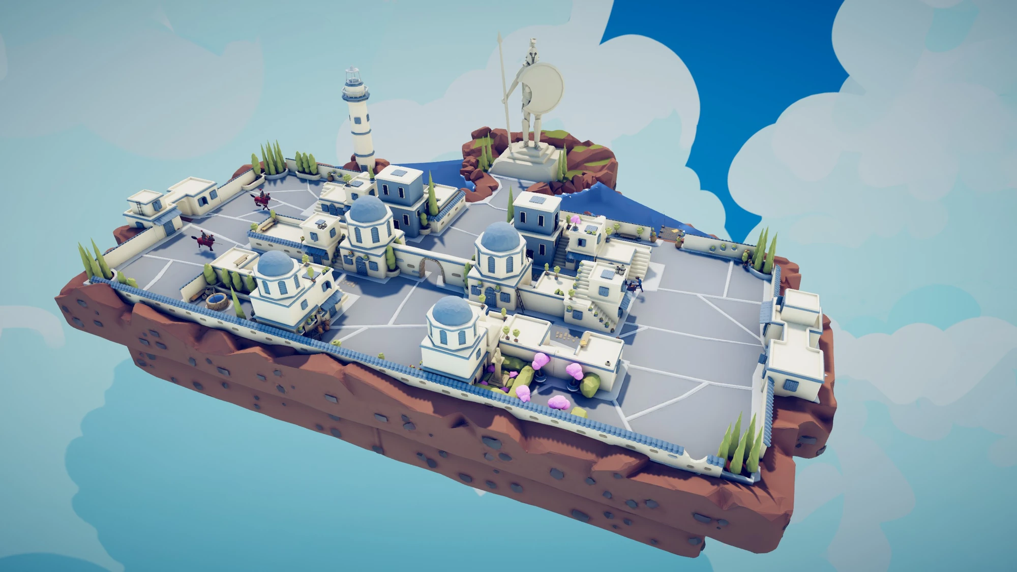 Ancient 1 | Totally Accurate Battle Simulator Wiki | Fandom