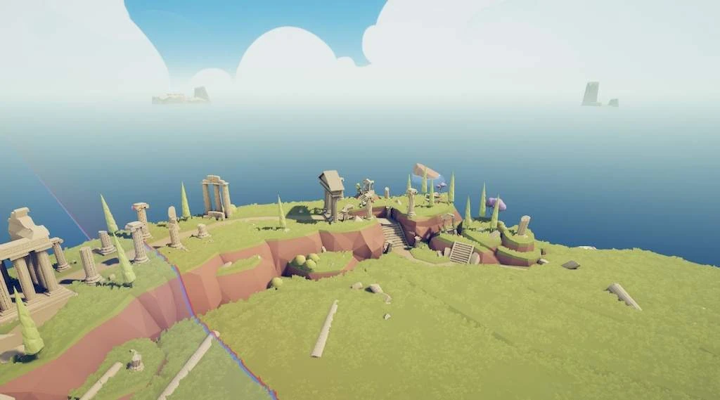 Ancient Sandbox | Totally Accurate Battle Simulator Wiki | Fandom