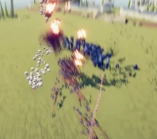 Cupid | Totally Accurate Battle Simulator Wiki | Fandom