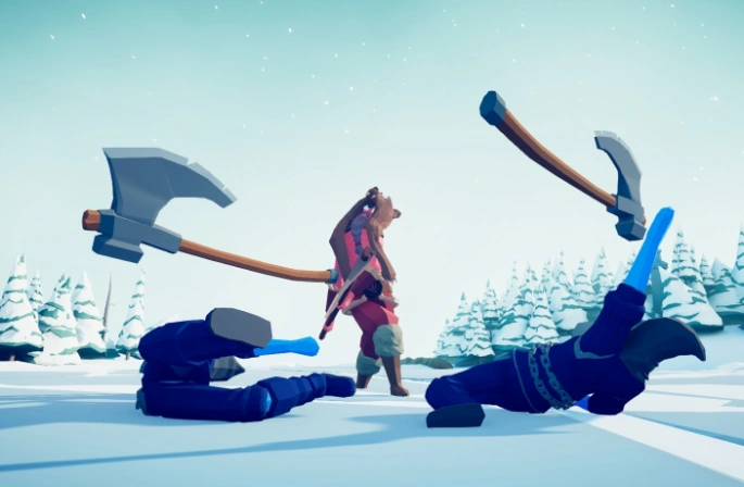 Jarl | Totally Accurate Battle Simulator Wikia | Fandom