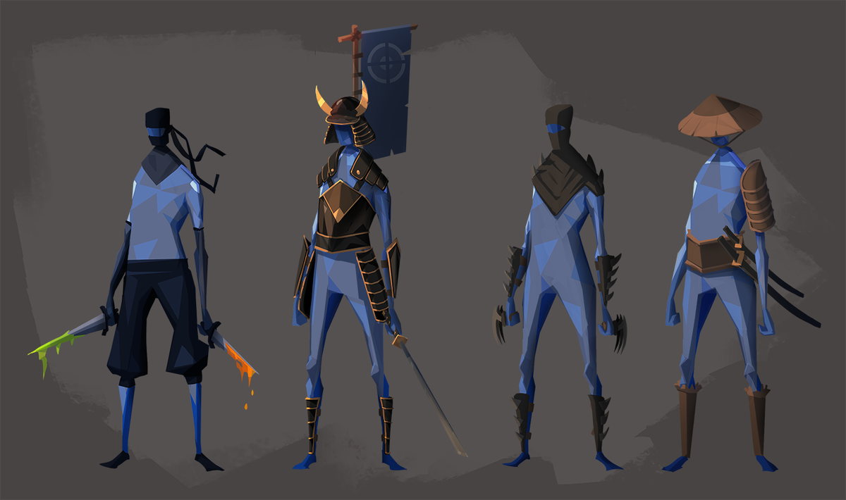 Ninja | Totally Accurate Battle Simulator Wikia | FANDOM powered by Wikia