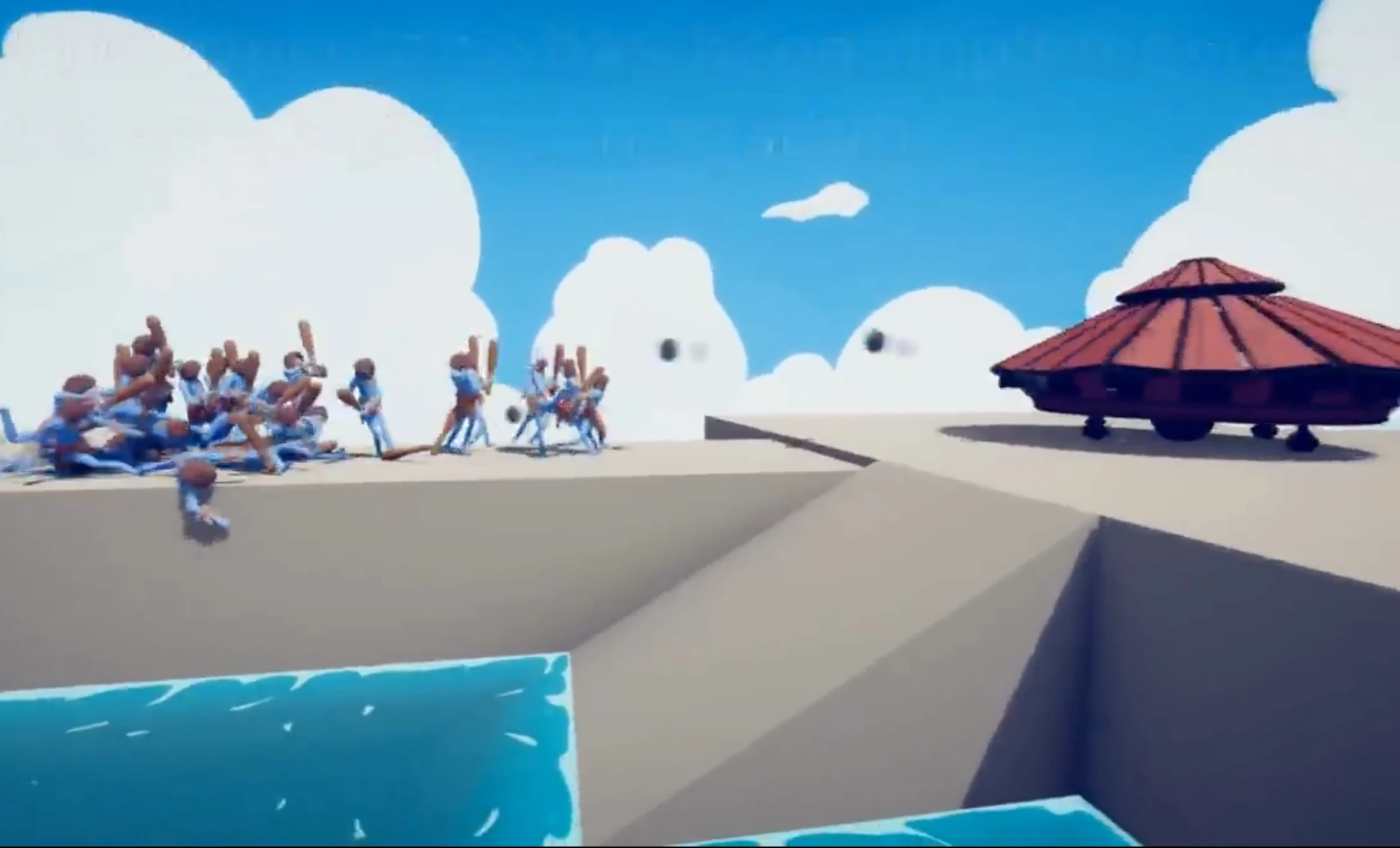 Da Vinci Tank | Totally Accurate Battle Simulator Wikia | FANDOM ...