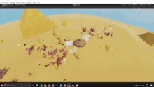 Da Vinci Tank | Totally Accurate Battle Simulator Wiki | Fandom