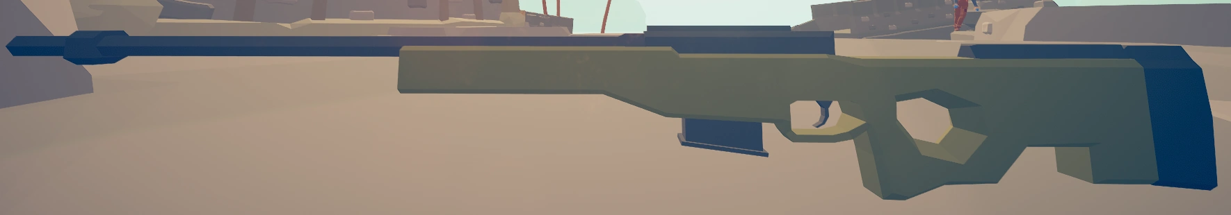 AWP | Totally Accurate BattleGrounds Wiki | Fandom