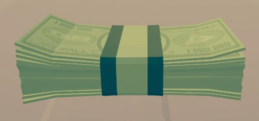 Money Stack | Totally Accurate BattleGrounds Wiki | Fandom