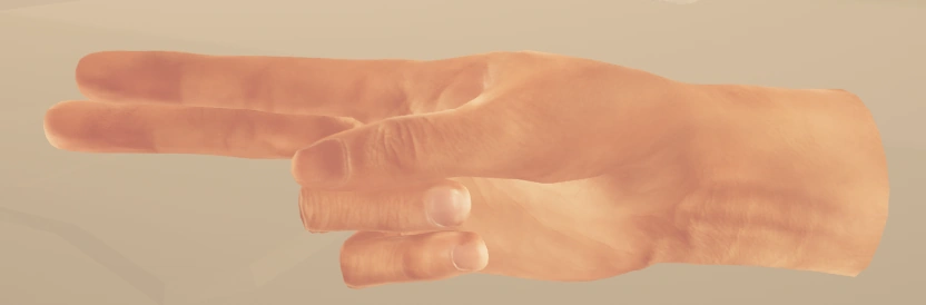 Hand Gun | Totally Accurate BattleGrounds Wiki | Fandom