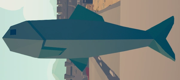 Fish | Totally Accurate BattleGrounds Wiki | FANDOM powered by Wikia