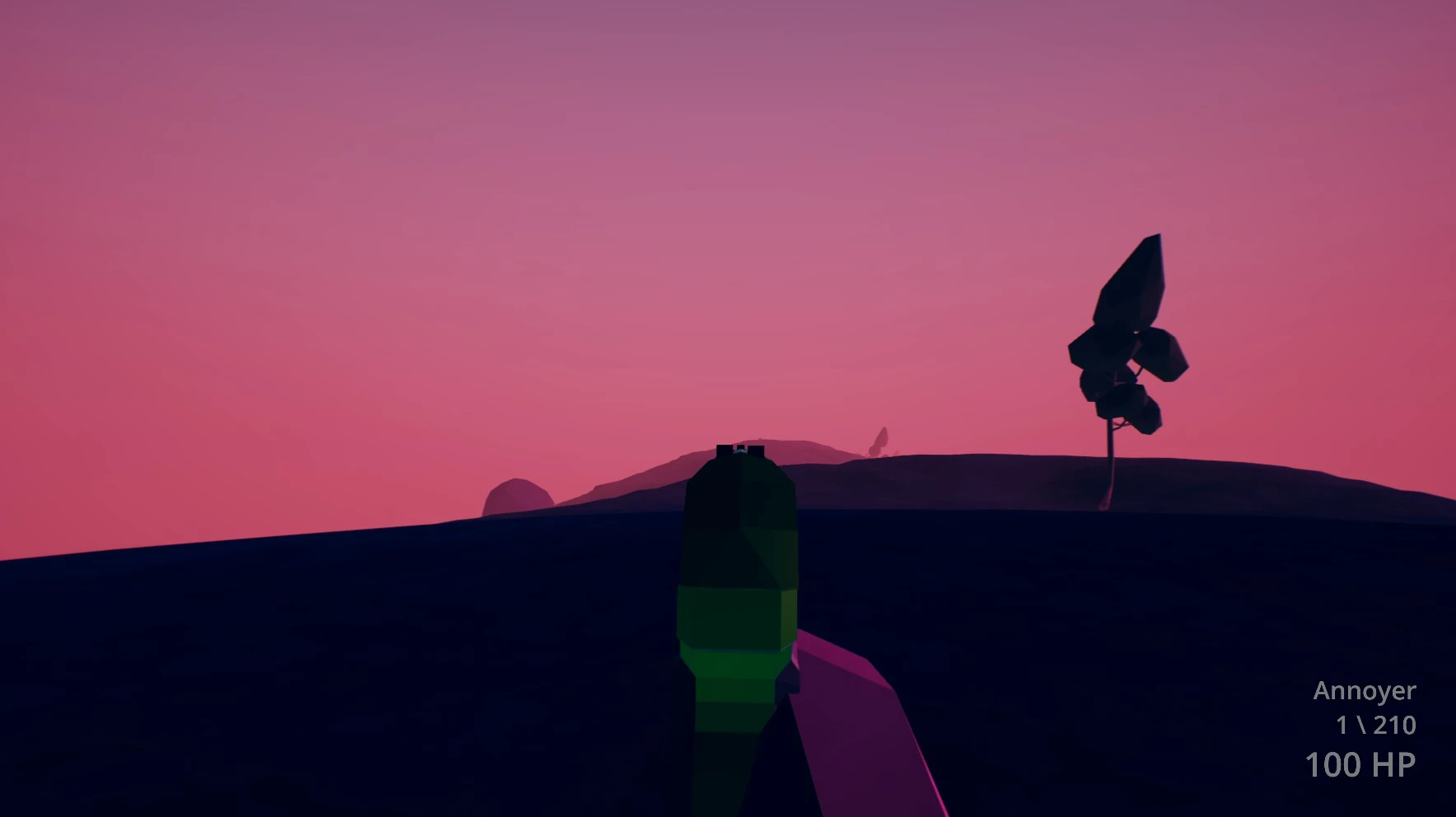 Annoyer | Totally Accurate Zombielator Wiki | Fandom