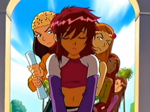 Image - Tara0.JPG | Totally Spies Wiki | FANDOM powered by Wikia Image - Tara0.JPG | Totally Spies Wiki | FANDOM powered by Wikia