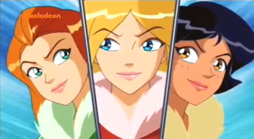 Image - Spies30.JPG | Totally Spies Wiki | FANDOM powered by Wikia