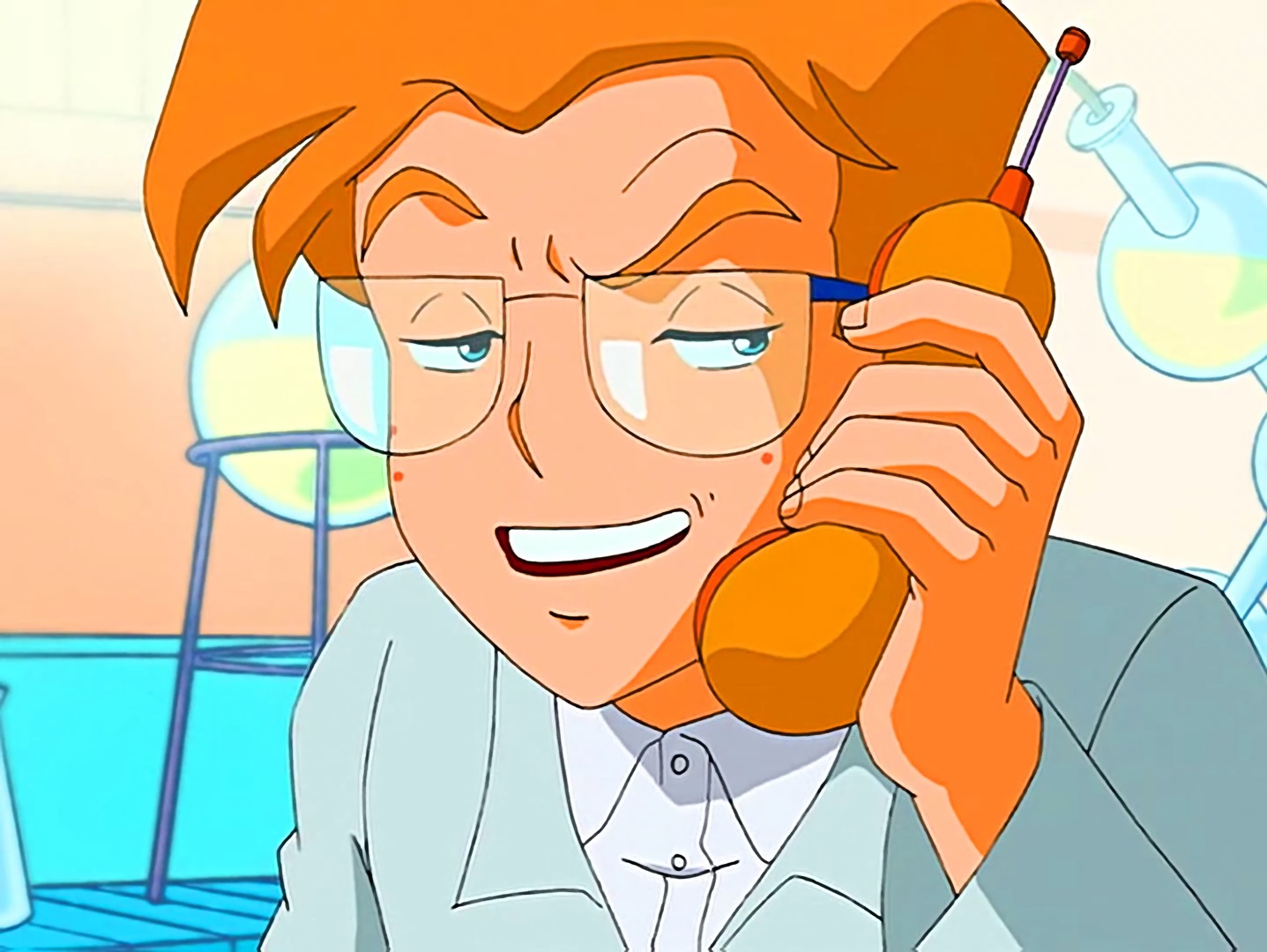 Image Arnold5 Totally Spies Wiki Fandom Powered By Wikia