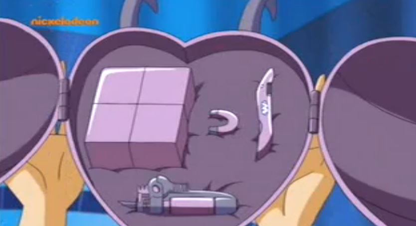 Image Gad117 Totally Spies Wiki Fandom Powered By Wikia