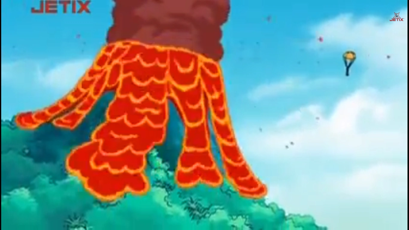 The Getaway | Totally Spies Wiki | Fandom