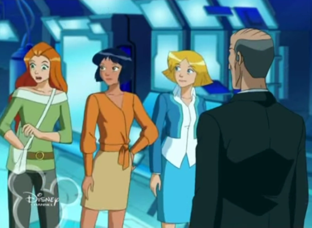 Image - 67.png | Totally Spies Wiki | FANDOM powered by Wikia